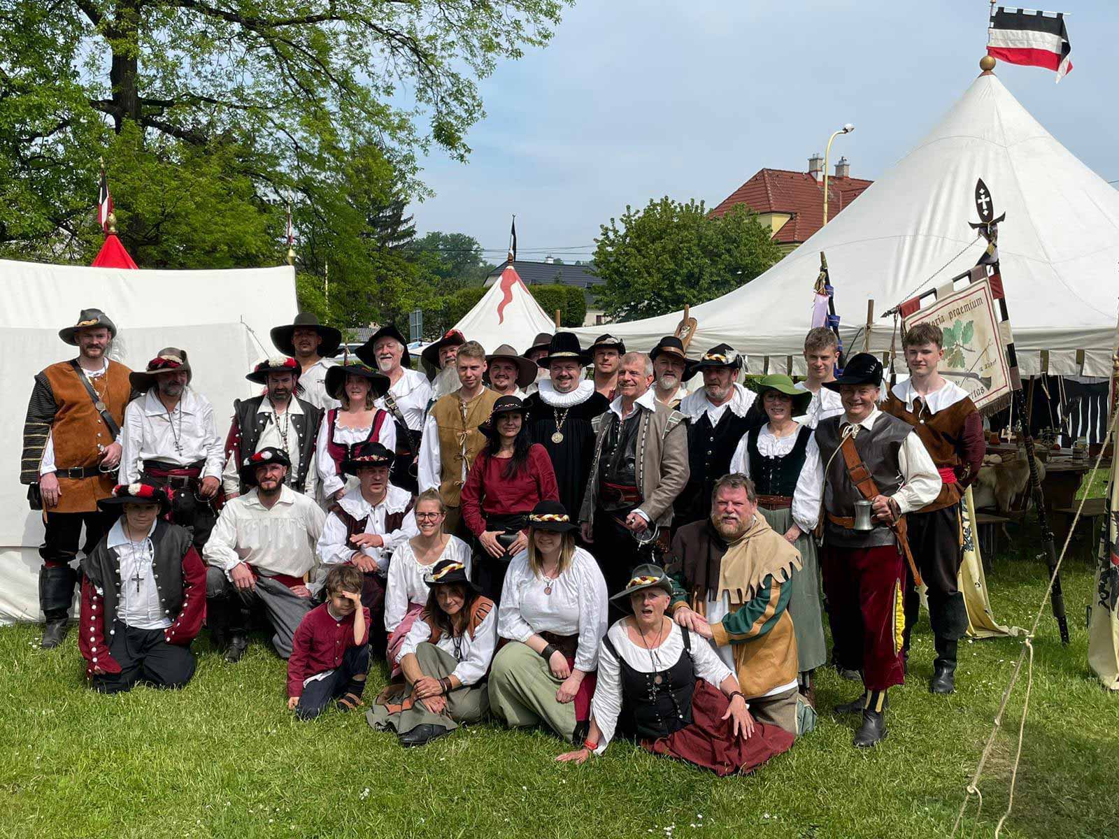 Frýdlant – Wallenstein Festspiele Altdorf e.V.